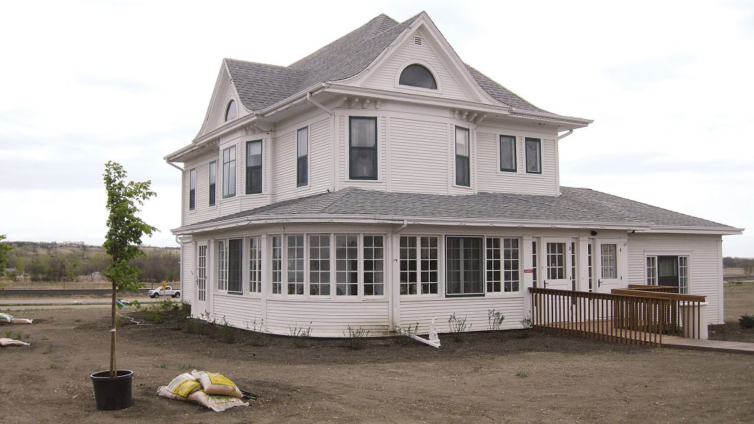 Fun at the museum | News, Sports, Jobs - Minot Daily News